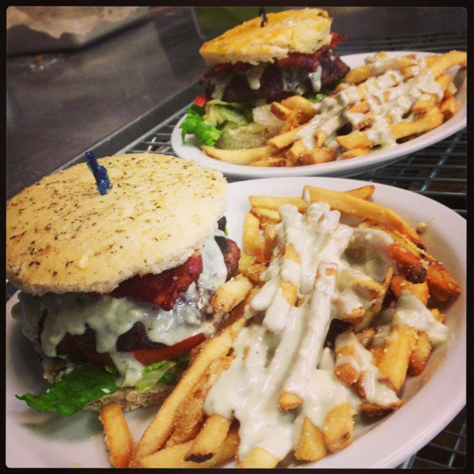 Marketplace - Lengthwise Brewing Company